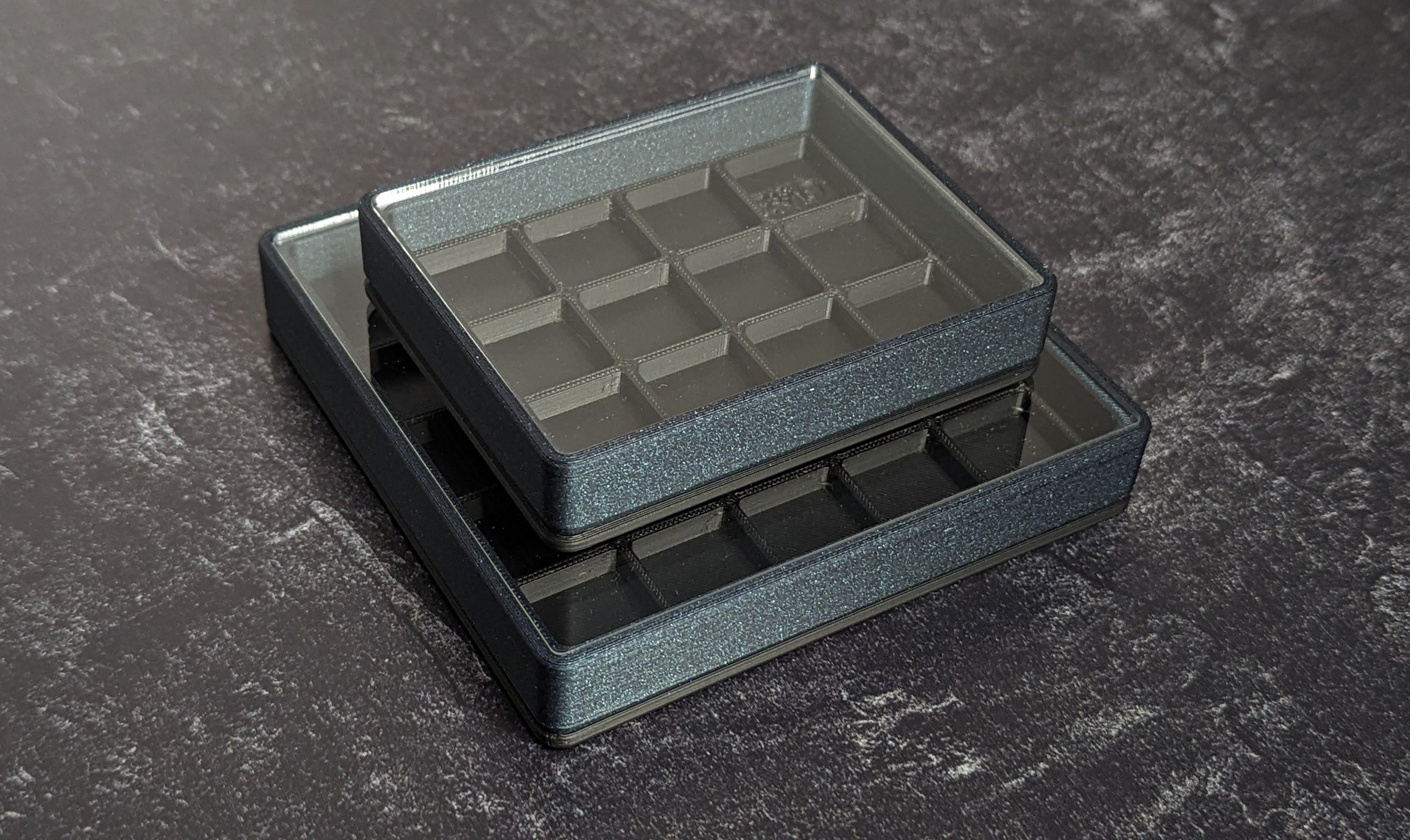 EvoBox Artisan Cases – Evo Designs